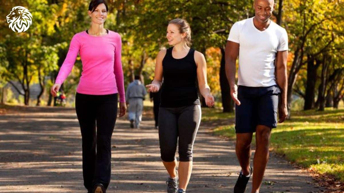 The Truth About Walking 60 Minutes a Day: Is It Enough Exercise ...