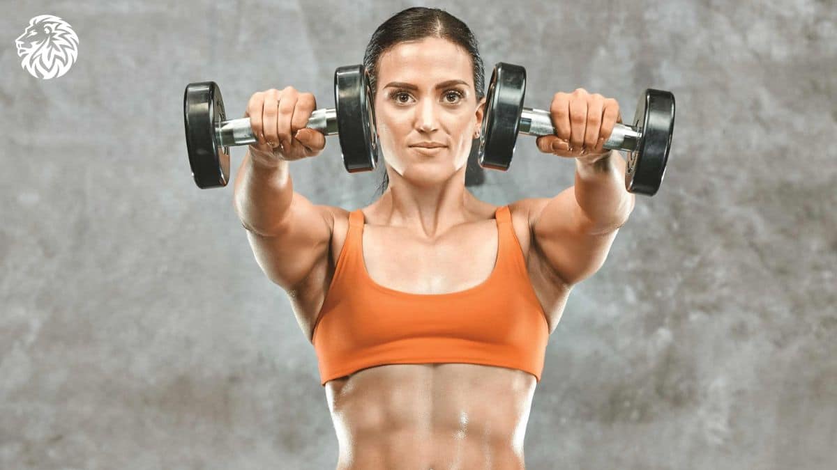 6 Non-Pressing Exercises for Optimal Shoulder Development - Angry Lion ...