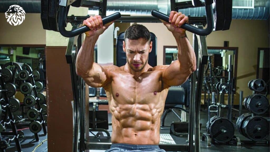 7 Best Chest Exercises for Maximum Strength - Angry Lion Fitness