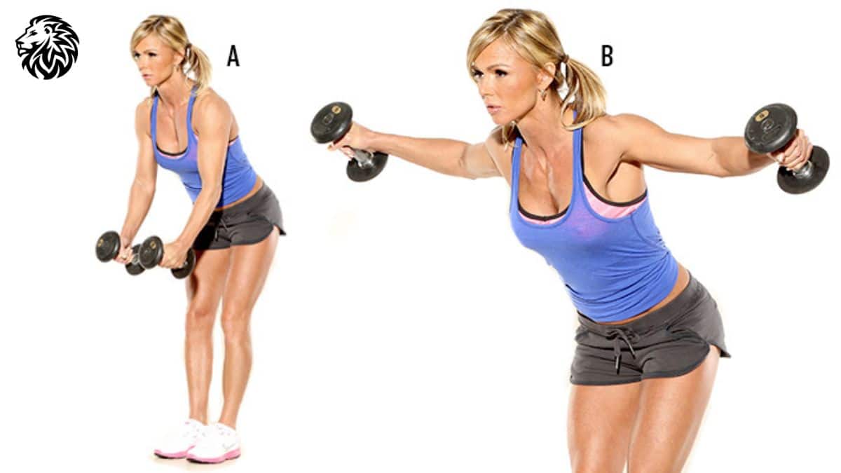 6 Non-Pressing Exercises for Optimal Shoulder Development - Angry Lion Fitness