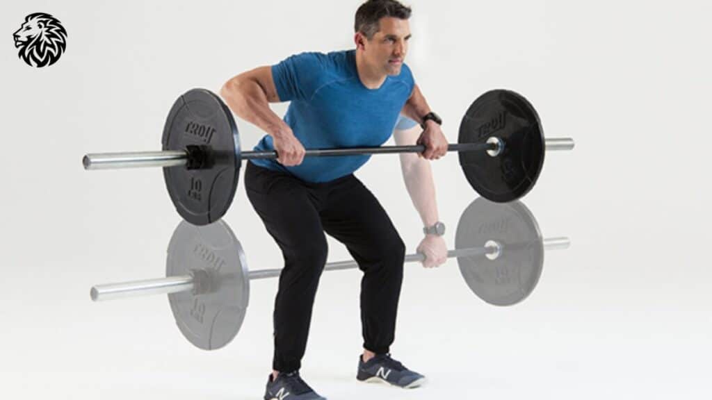 The Best Back Exercise for a Complete Workout - Angry Lion Fitness