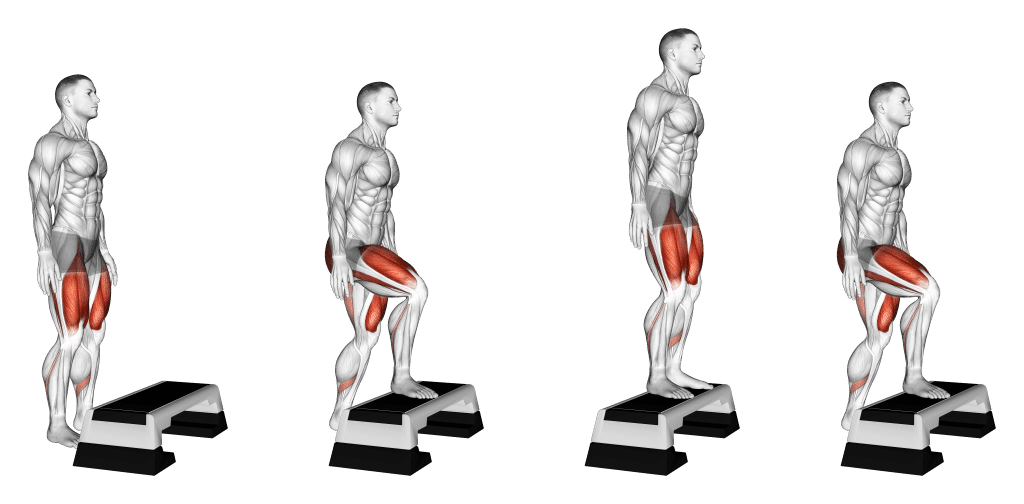 The Best Glute Exercises For Size and Strength - Angry Lion Fitness