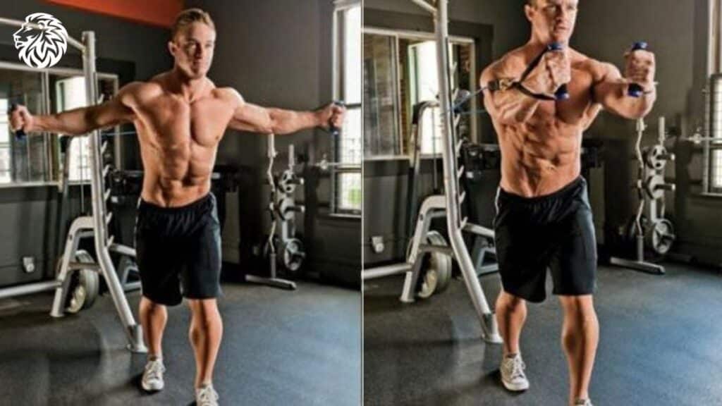 The Best Chest Workout To Build Strength And Size In The Gym - Angry ...
