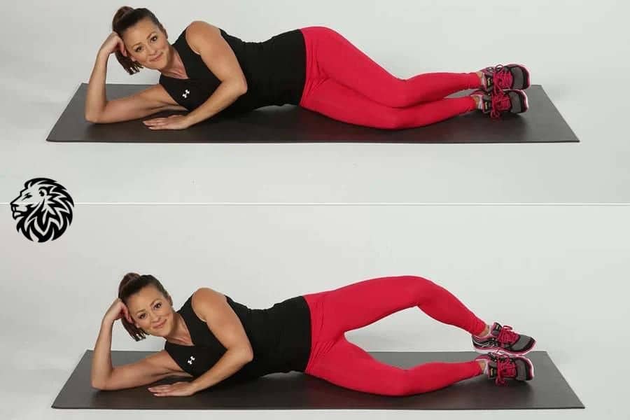 The 8 Best Glute Exercises For A Total Glute Workout - Angry Lion Fitness