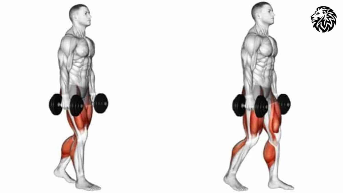 9 Best Calf Exercises for Mass and Strength - Angry Lion Fitness