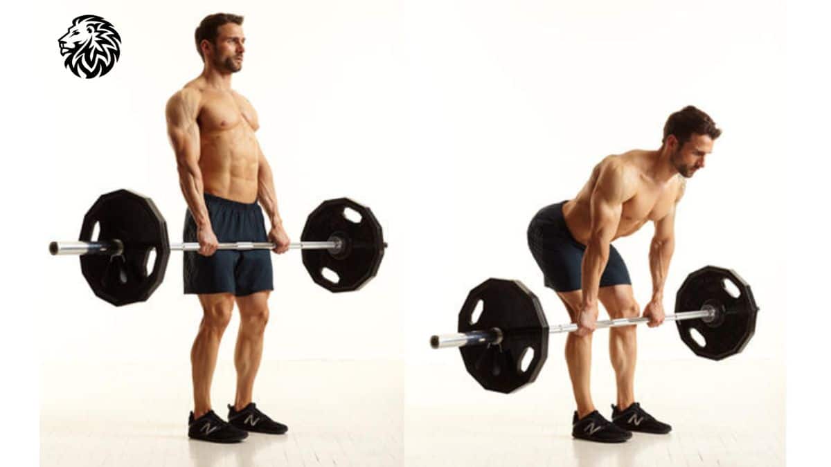 4 Crucial Hamstring Exercises to Try on Leg Day - Angry Lion Fitness