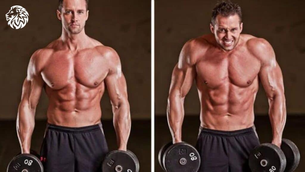 How To Get Bigger Shoulders - Angry Lion Fitness
