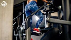 5 Best Stair Climber Workouts That Will Sculpt Your Glutes - Angry Lion ...
