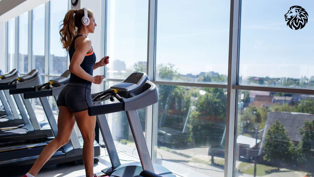5 Treadmill Running Workouts to Boost Your Endurance - Angry Lion Fitness