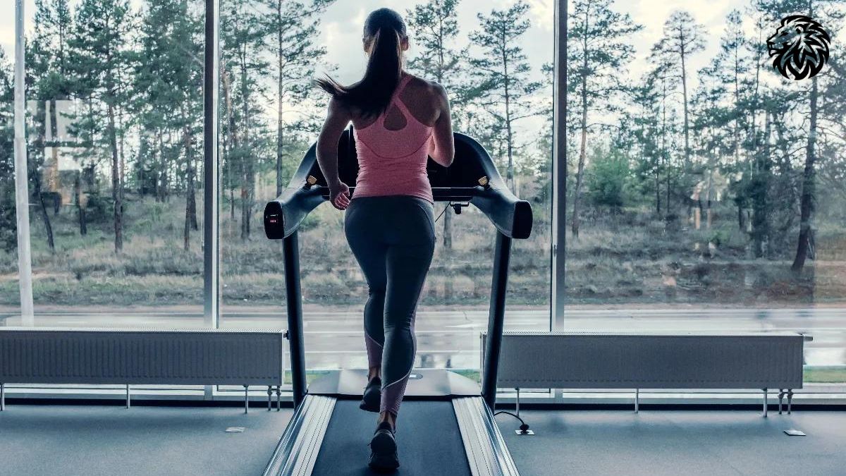 5 Treadmill Running Workouts to Boost Your Endurance - Angry Lion Fitness