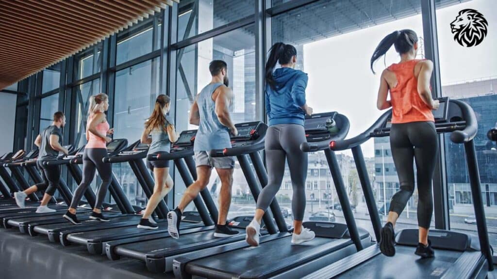 5 Treadmill Running Workouts to Boost Your Endurance - Angry Lion Fitness