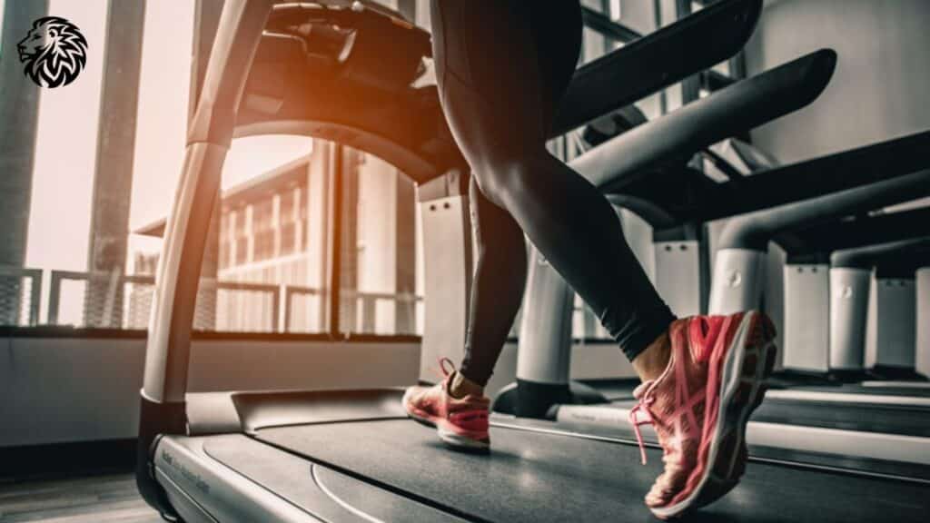 7 Effective Treadmill Workouts For Runners - Angry Lion Fitness