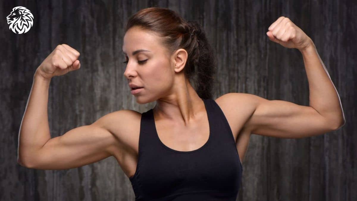 How to Train Your Biceps for Fast Growth - Angry Lion Fitness