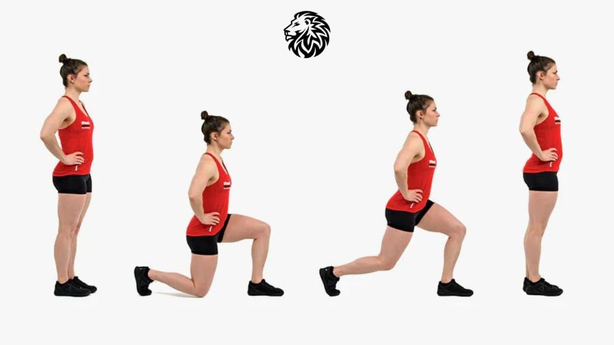 7 Powerful Hamstring Exercises For Women - Angry Lion Fitness