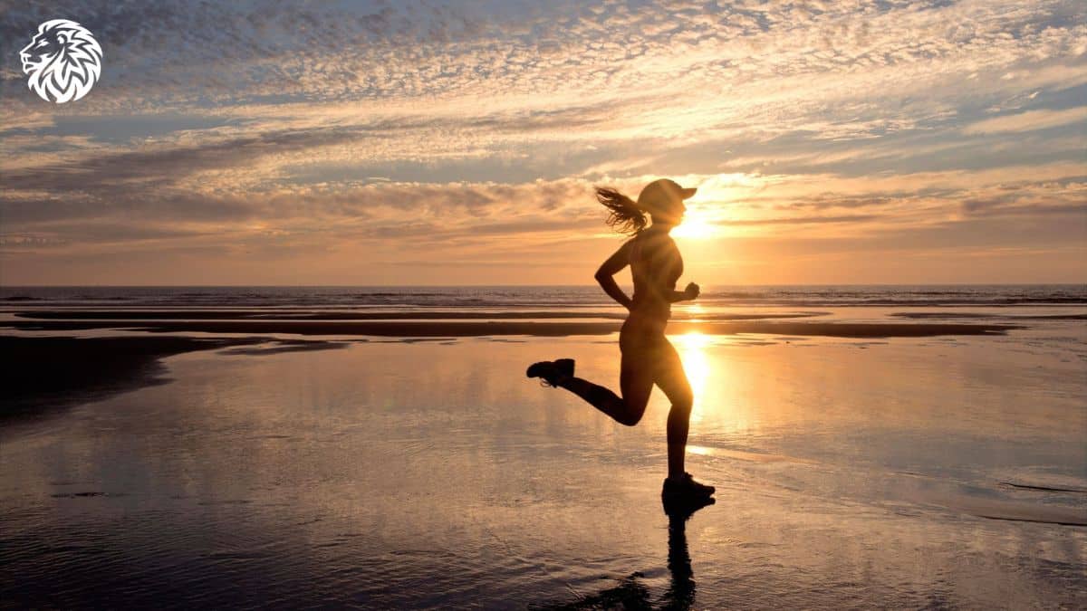 What Does 30 Minutes of Running Do to Your Body? - Angry Lion Fitness