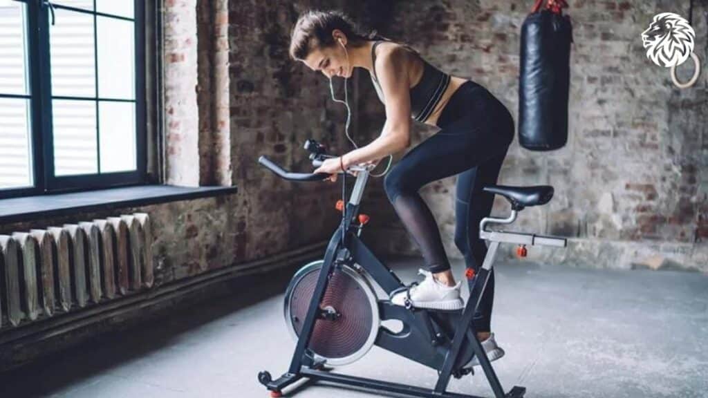 How Long Should I Be On A Stationary Bike For A Good Workout? - Angry ...