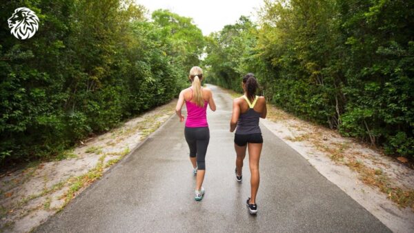 Walking To Lose Weight: 10 Tips To Get Started - Angry Lion Fitness