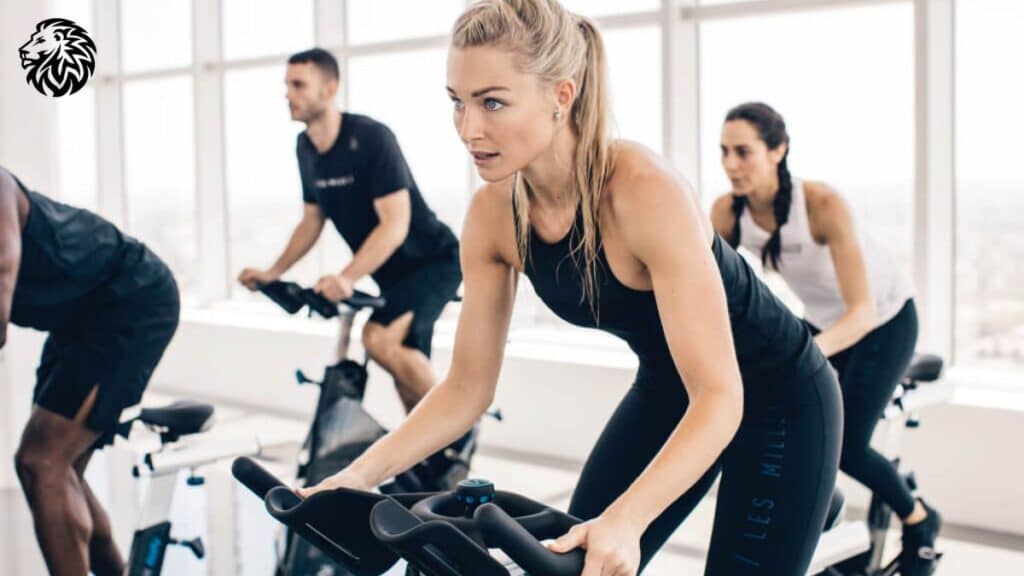 How Long Should I Be On A Stationary Bike For A Good Workout? - Angry ...