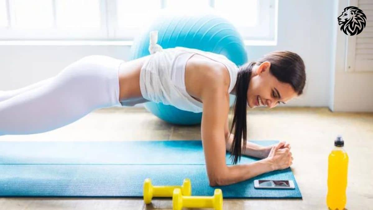 7 Amazing Abs Workouts You Can Do at Home - Angry Lion Fitness