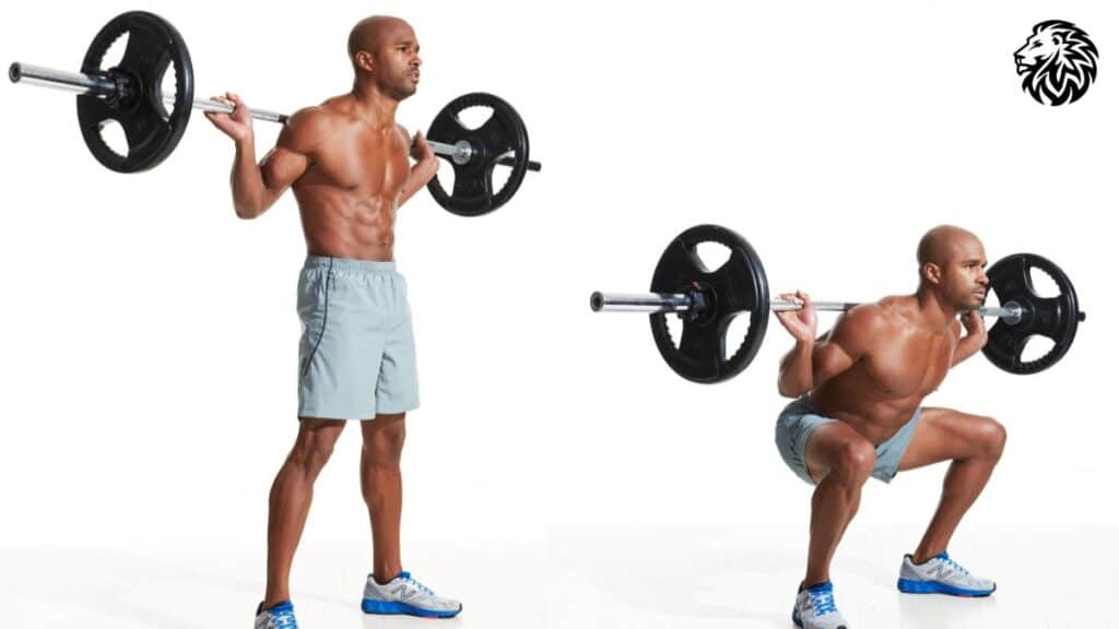 How do you hit all 4 quad muscles? - Angry Lion Fitness