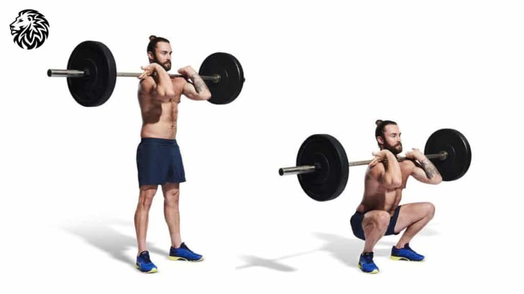 How do you hit all 4 quad muscles? - Angry Lion Fitness