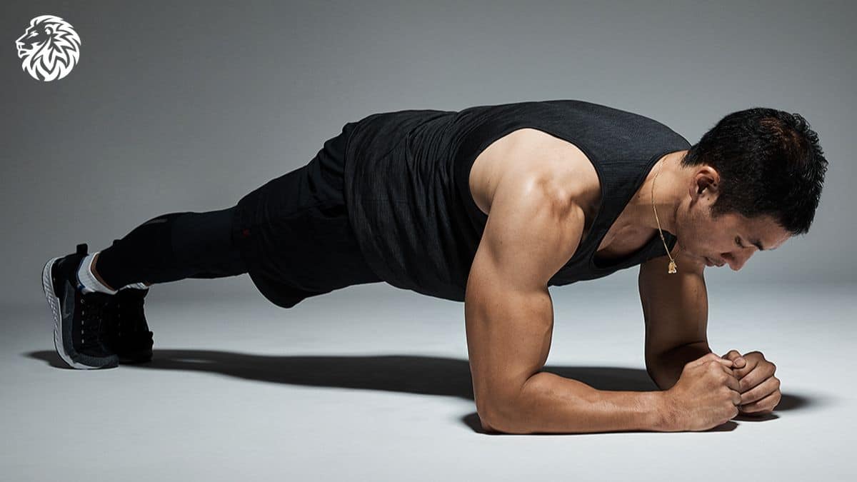 5 Superior Ab Exercises that are Better than Crunches - Angry Lion Fitness