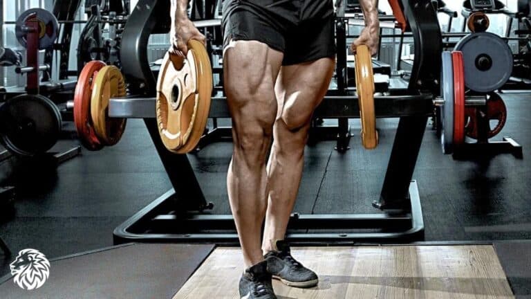 How do you hit all 4 quad muscles? - Angry Lion Fitness