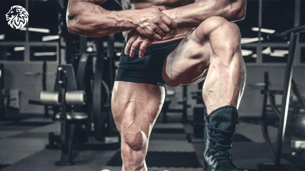 How do you hit all 4 quad muscles? - Angry Lion Fitness