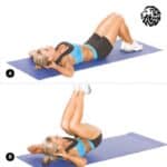 The Best Exercises for Sculpted Lower Abs - Angry Lion Fitness
