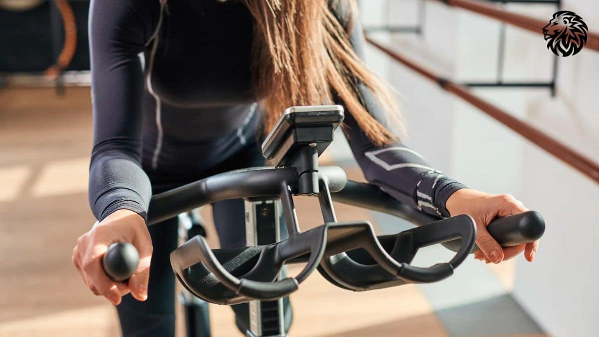 Is a Stationary Bike a Good Workout? - Angry Lion Fitness