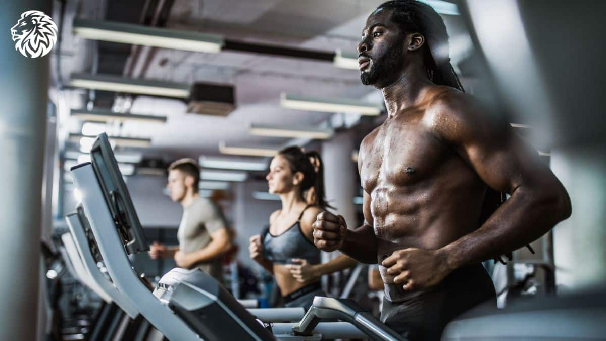 3 Ways to Lose Weight with a Treadmill Workout - Angry Lion Fitness