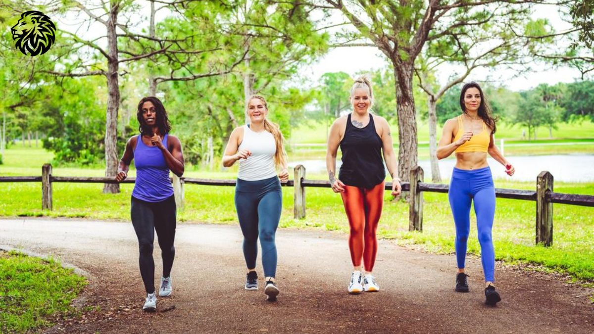 Walking To Lose Weight: 10 Tips To Get Started - Angry Lion Fitness