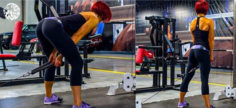 10 Best Hamstring Exercises for Lower Body Leg Day Workout - Angry Lion ...