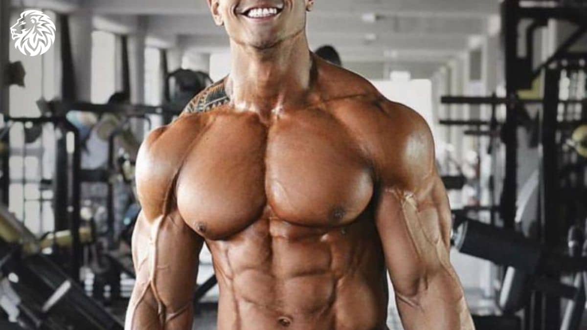 The Top 7 Chest Exercises for Strength and Size - Angry Lion Fitness