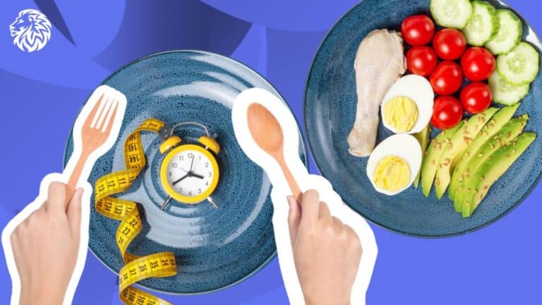 Intermittent Fasting: Myths vs. Facts - Angry Lion Fitness