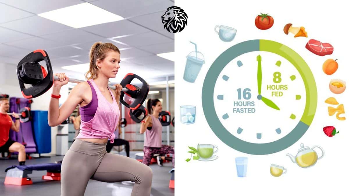 Evaluating the Benefits: 12-Hour vs. 16-Hour Intermittent Fasting ...