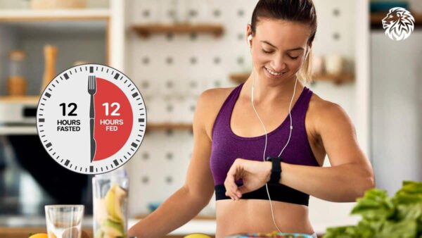 Evaluating the Benefits: 12-Hour vs. 16-Hour Intermittent Fasting ...