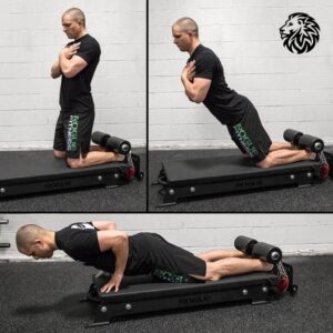 The 10 Best Hamstring Exercises - Angry Lion Fitness