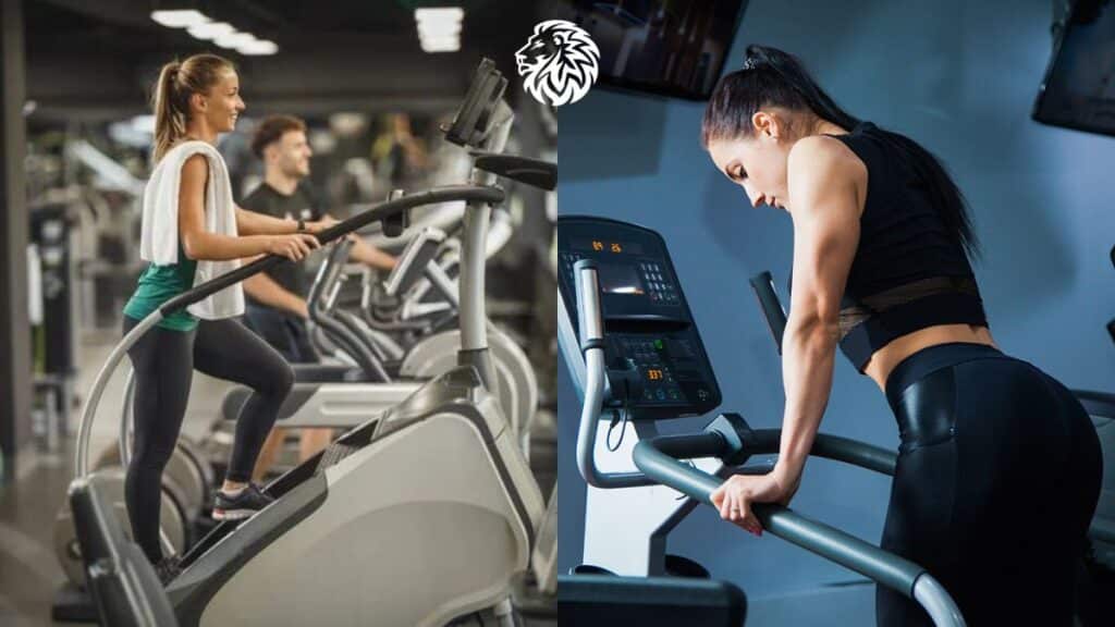 7 Ways to Burn More Calories on the Stair Climber - Angry Lion Fitness
