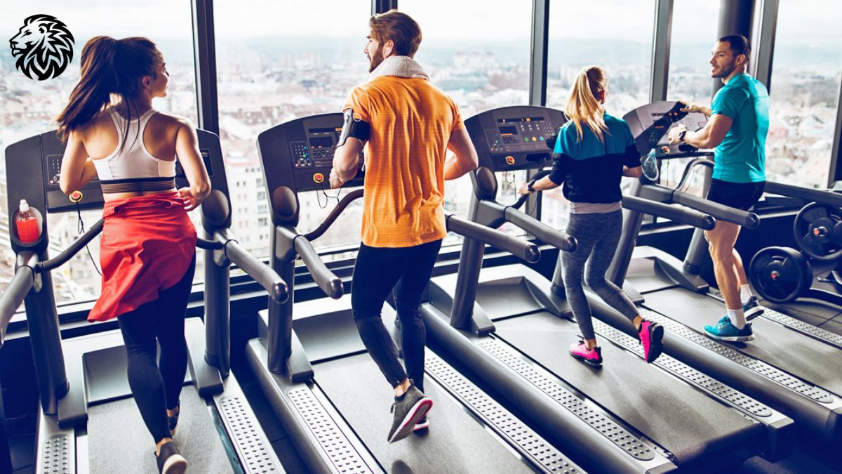 Is 30 Minutes on a Treadmill Enough Exercise? - Angry Lion Fitness