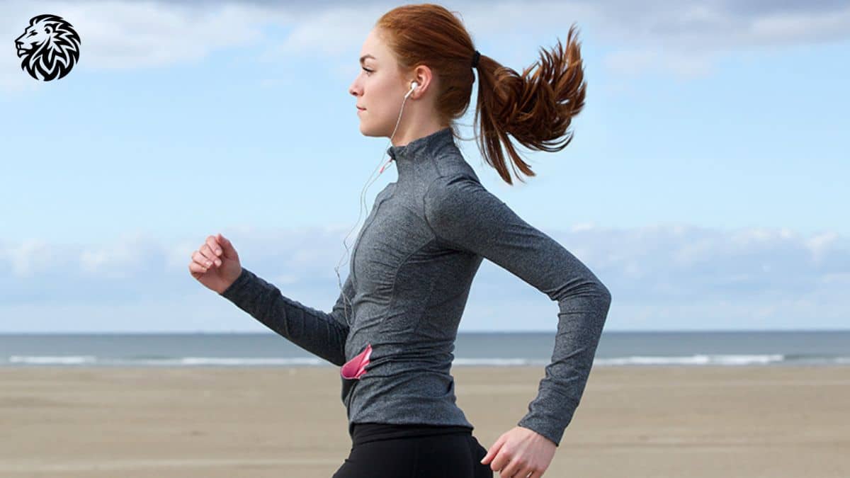Is It Better to Walk Faster or Longer? - Angry Lion Fitness