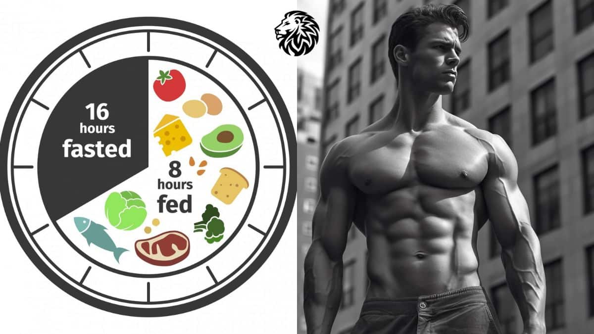 How Intermittent Fasting Works and 4 Types Explained - Angry Lion Fitness