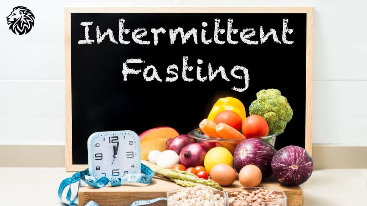 How Intermittent Fasting Works and 4 Types Explained - Angry Lion Fitness