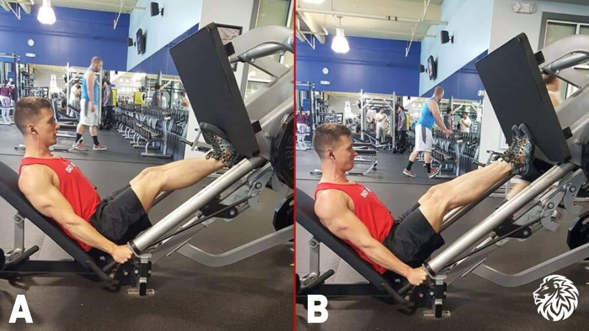 8 Calf Exercises to Strengthen and Tone Your Calves - Angry Lion Fitness