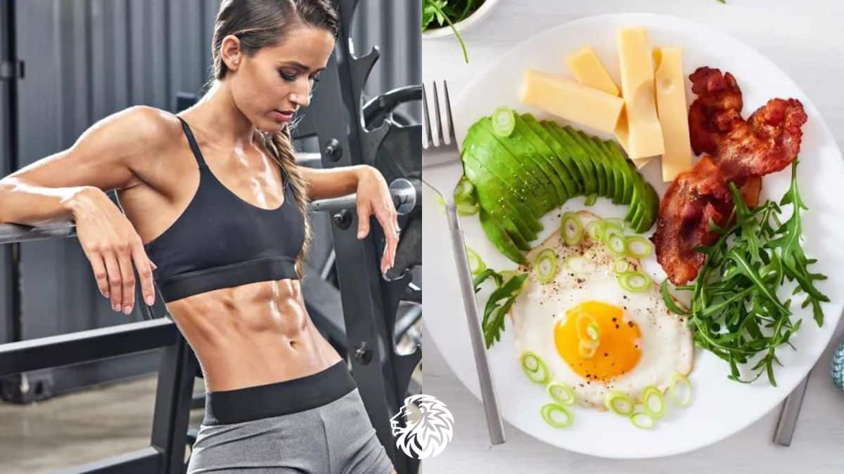 What Is the Easiest Way to Start a Low Carb Diet? - Angry Lion Fitness
