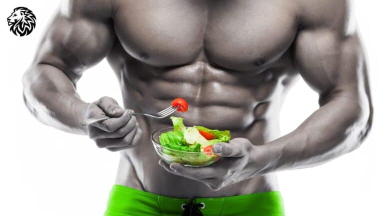 How Long Should Bulking and Cutting Cycles Be? - Angry Lion Fitness
