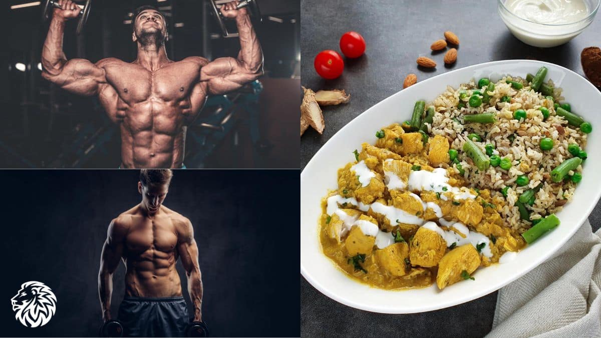 How Long Should Bulking and Cutting Cycles Be? - Angry Lion Fitness