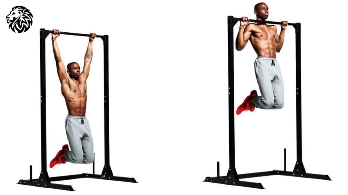 What are the Best Workouts for Your Back? - Angry Lion Fitness