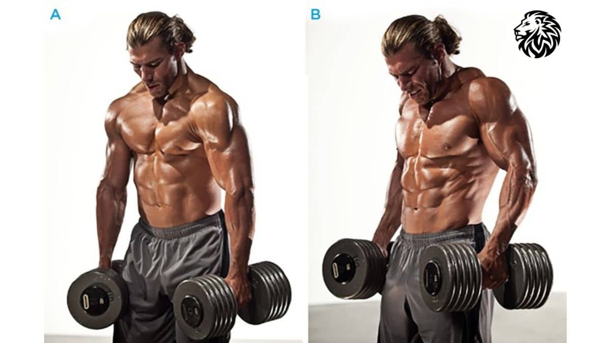 The Best Dumbbell Exercises for Building Stronger Shoulders - Angry ...
