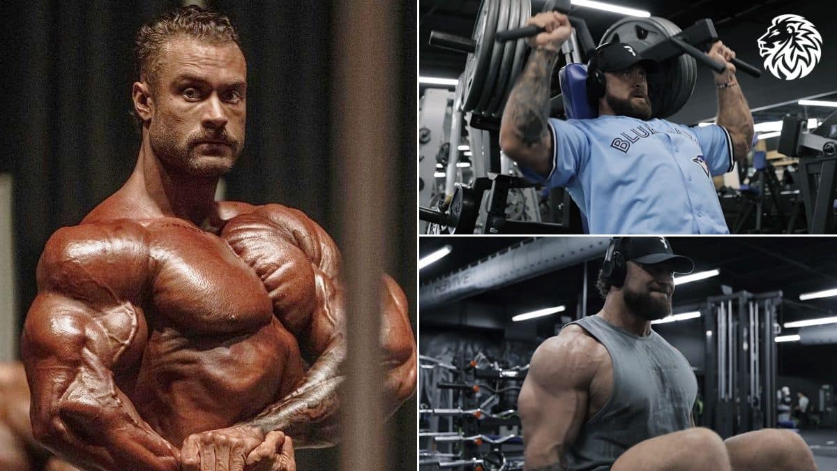 The Best Dumbbell Exercises for Building Stronger Shoulders - Angry ...